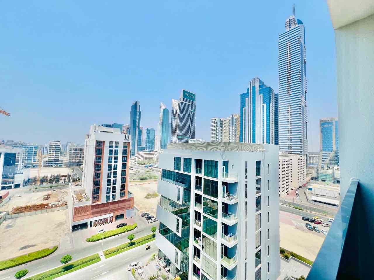 Al Satwa Area Guide | Bayut