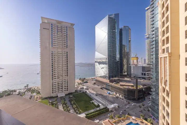 Bahar, JBR Building Guide | Bayut