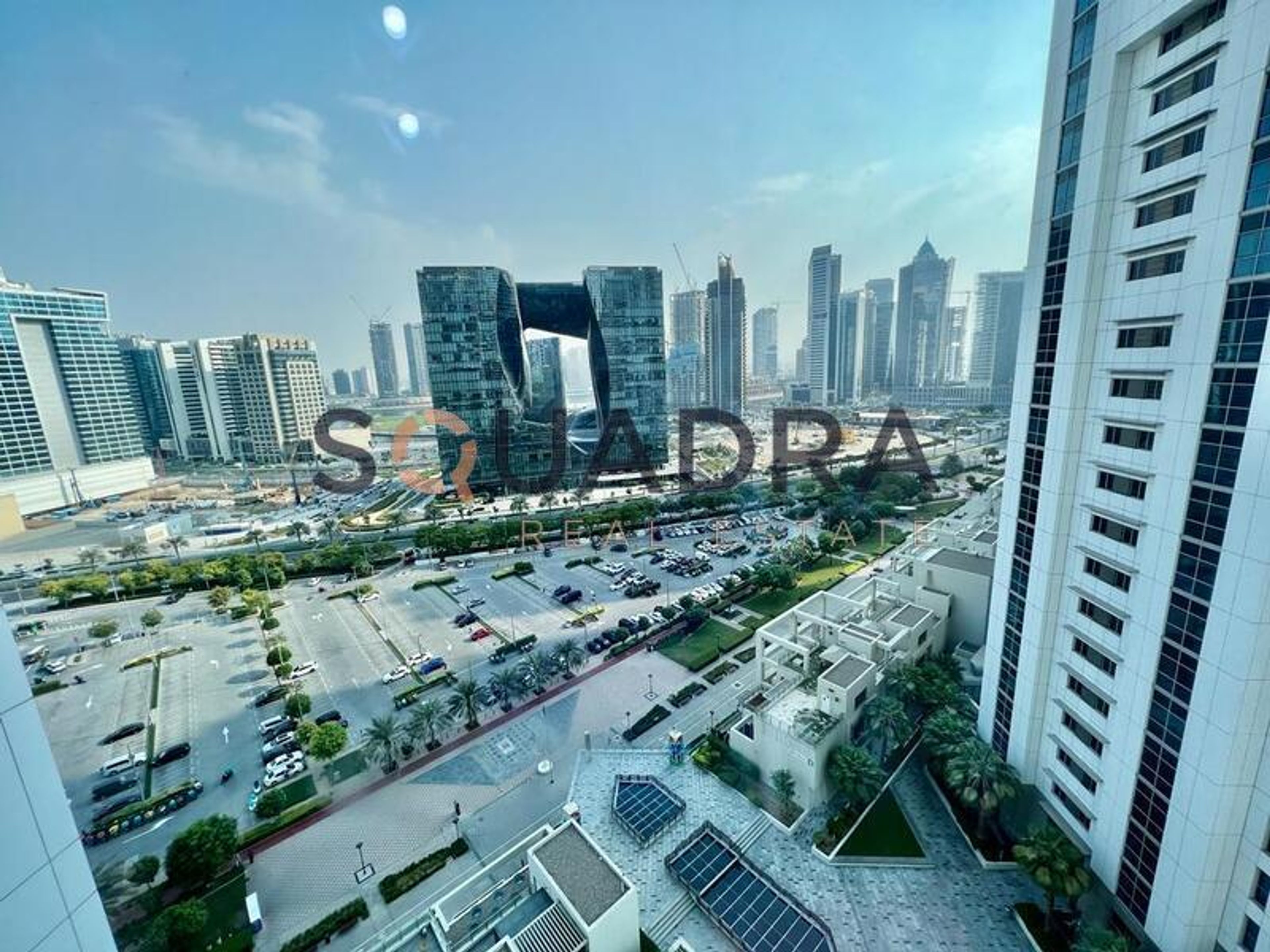 Executive Towers Business Bay Guide | Bayut