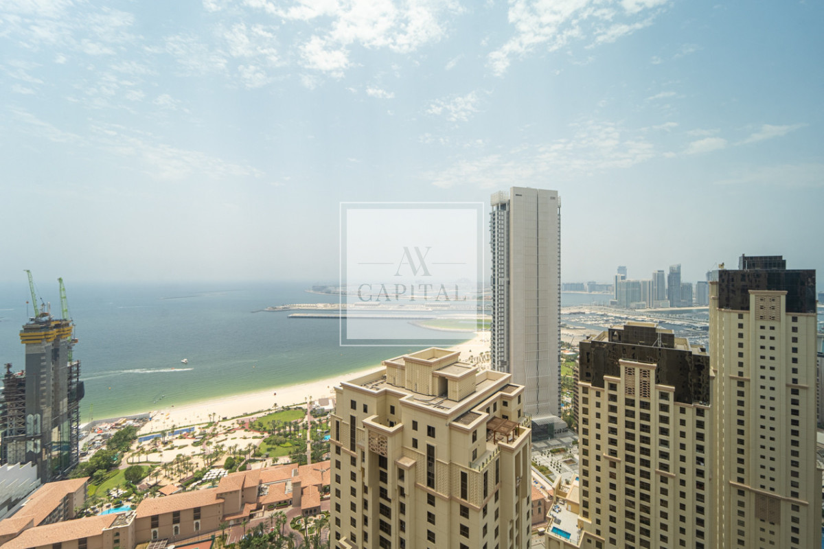 Murjan, JBR Building Guide | Bayut