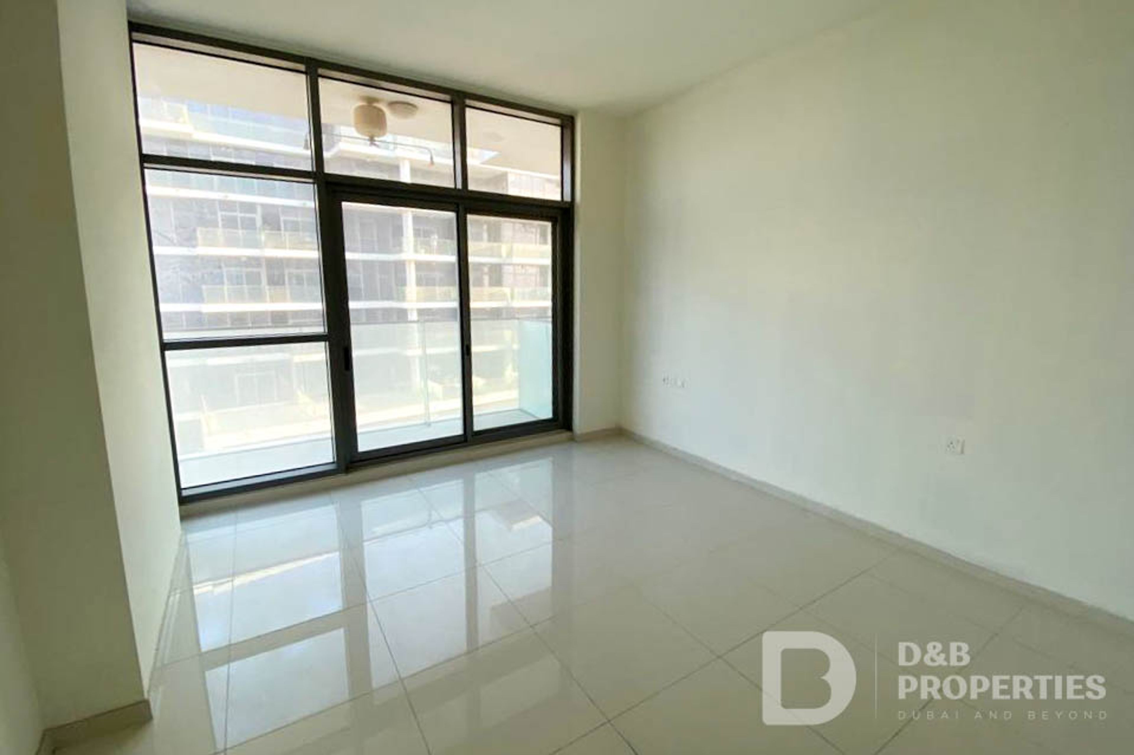 Golf Promenade, DAMAC Hills Building Guide | Bayut