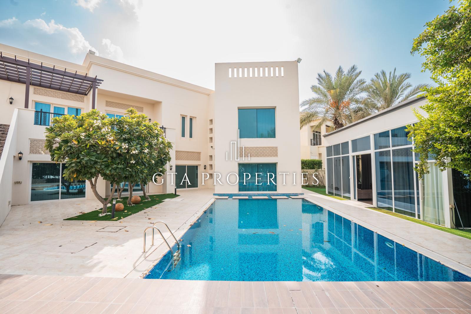 Emirates Hills – Area & Neighbourhood Guide » Bayut™