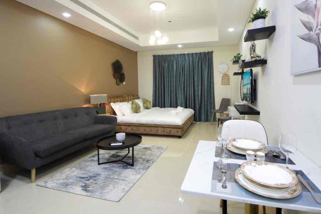 Living Legends – Area, Community & Lifestyle Guide » Bayut™