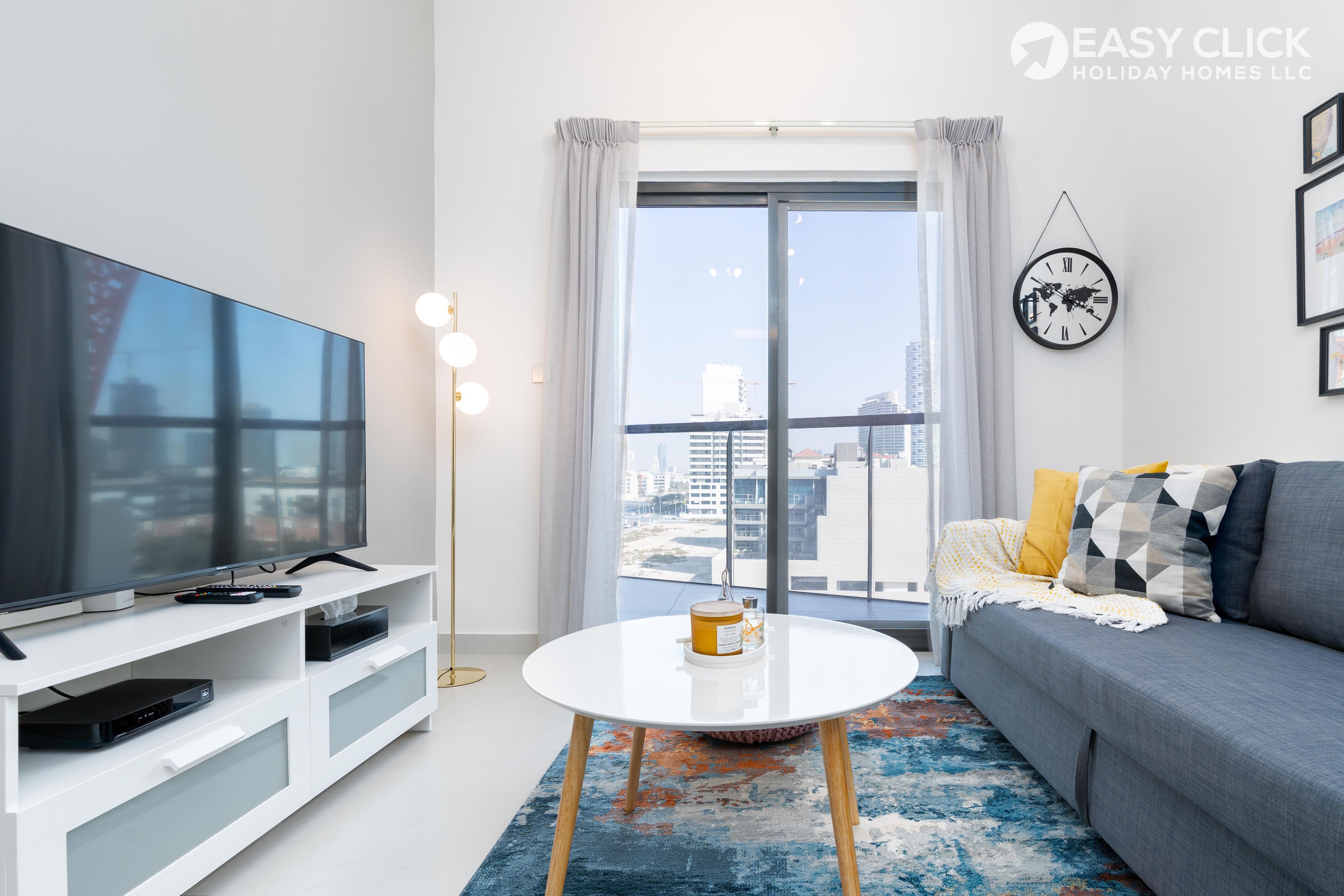 Binghatti Gate, JVC Building Guide | Bayut