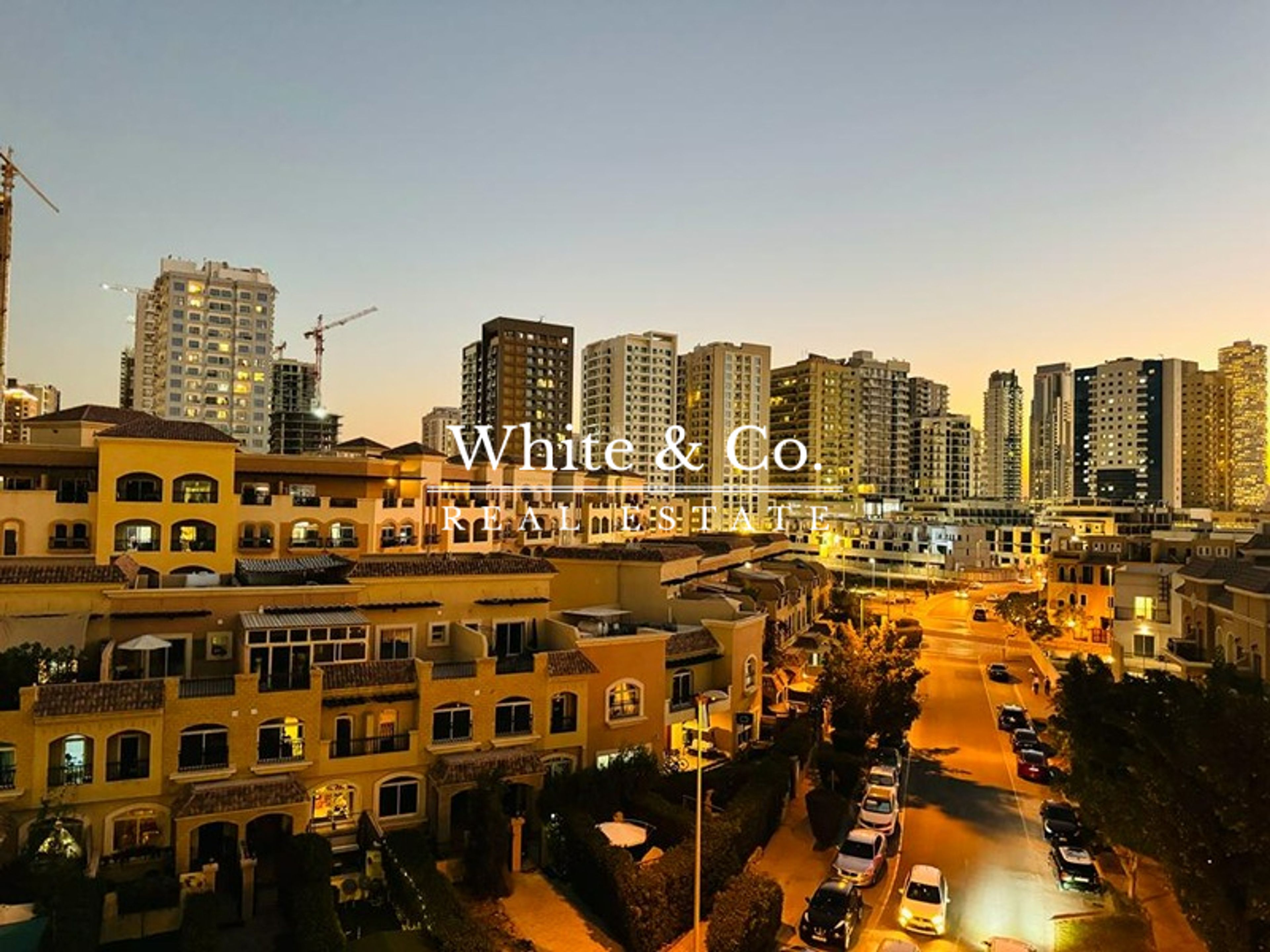 Binghatti Crescent, JVC Building Guide | Bayut