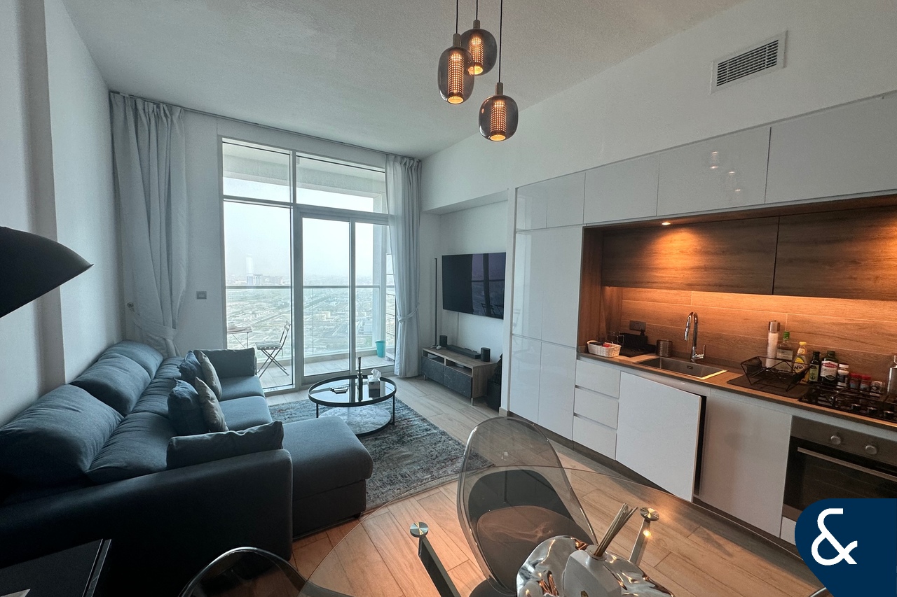 Studio One Tower, Dubai Marina Guide | Bayut