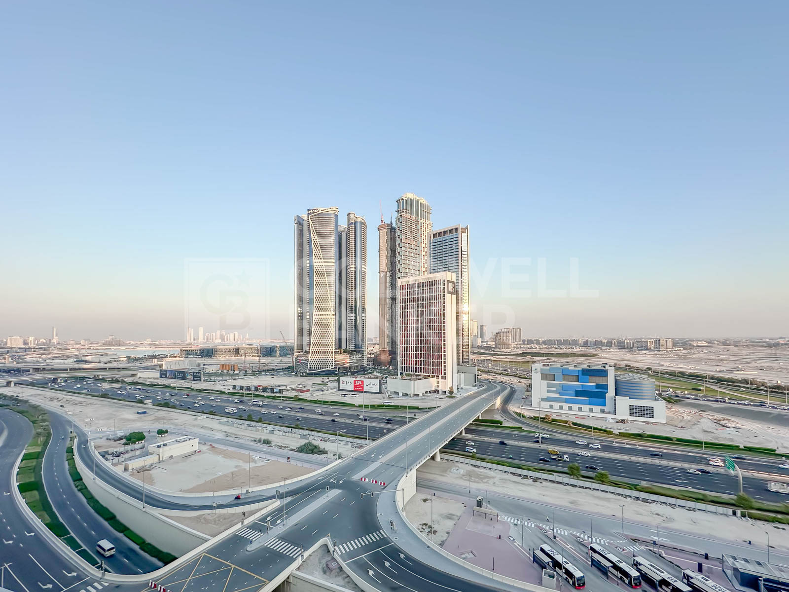 Business Bay – Area & Neighbourhood Guide » Bayut™