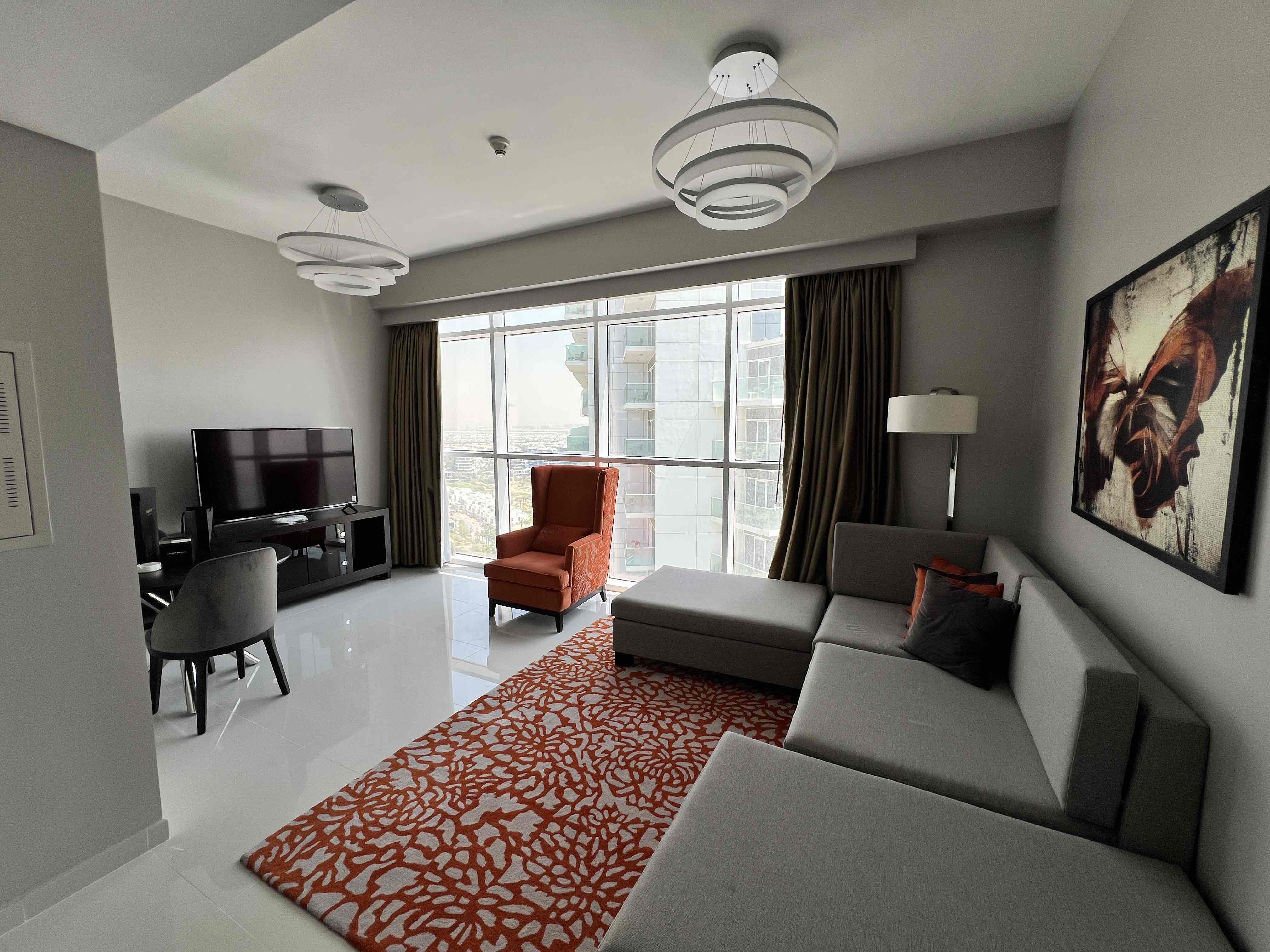 DAMAC Hills Area Guide | Bayut