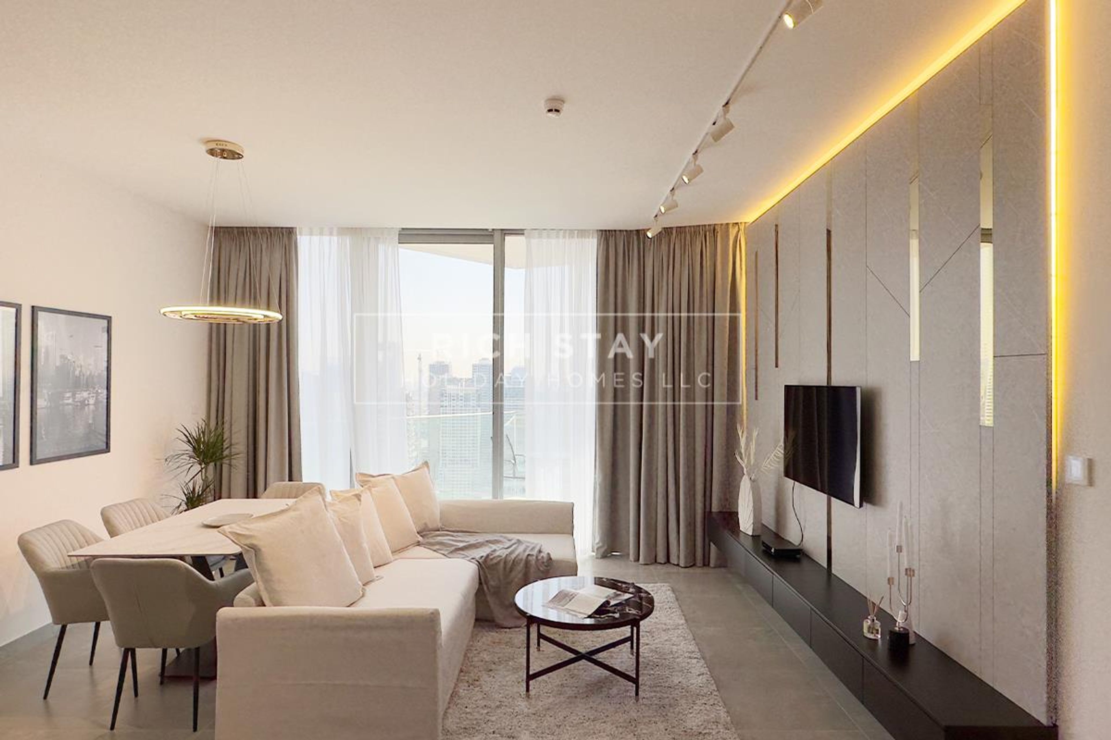 Stella Maris Building Guide | Bayut