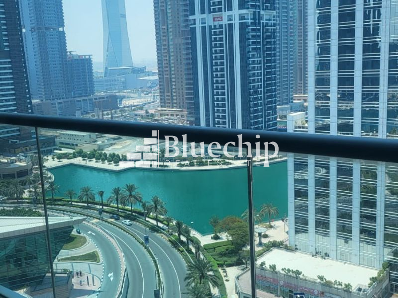 Indigo Tower, JLT Guide | Bayut