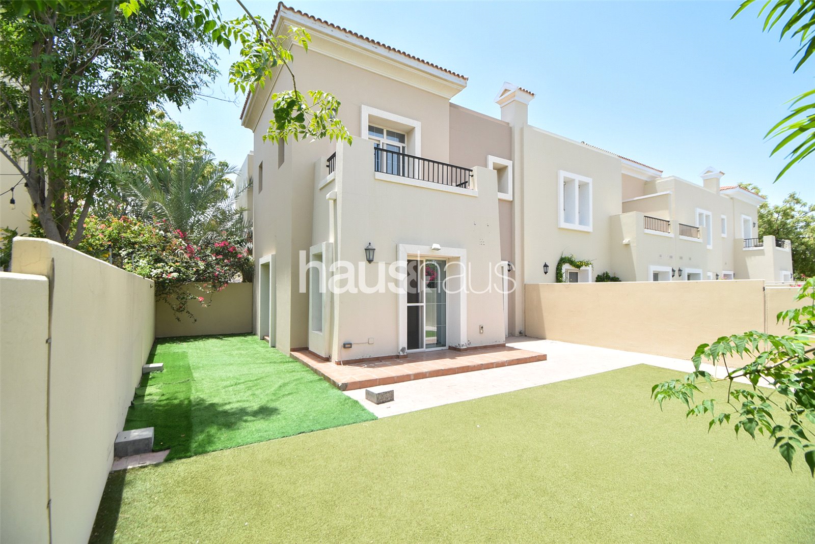 Arabian Ranches Area Guide - Bayut