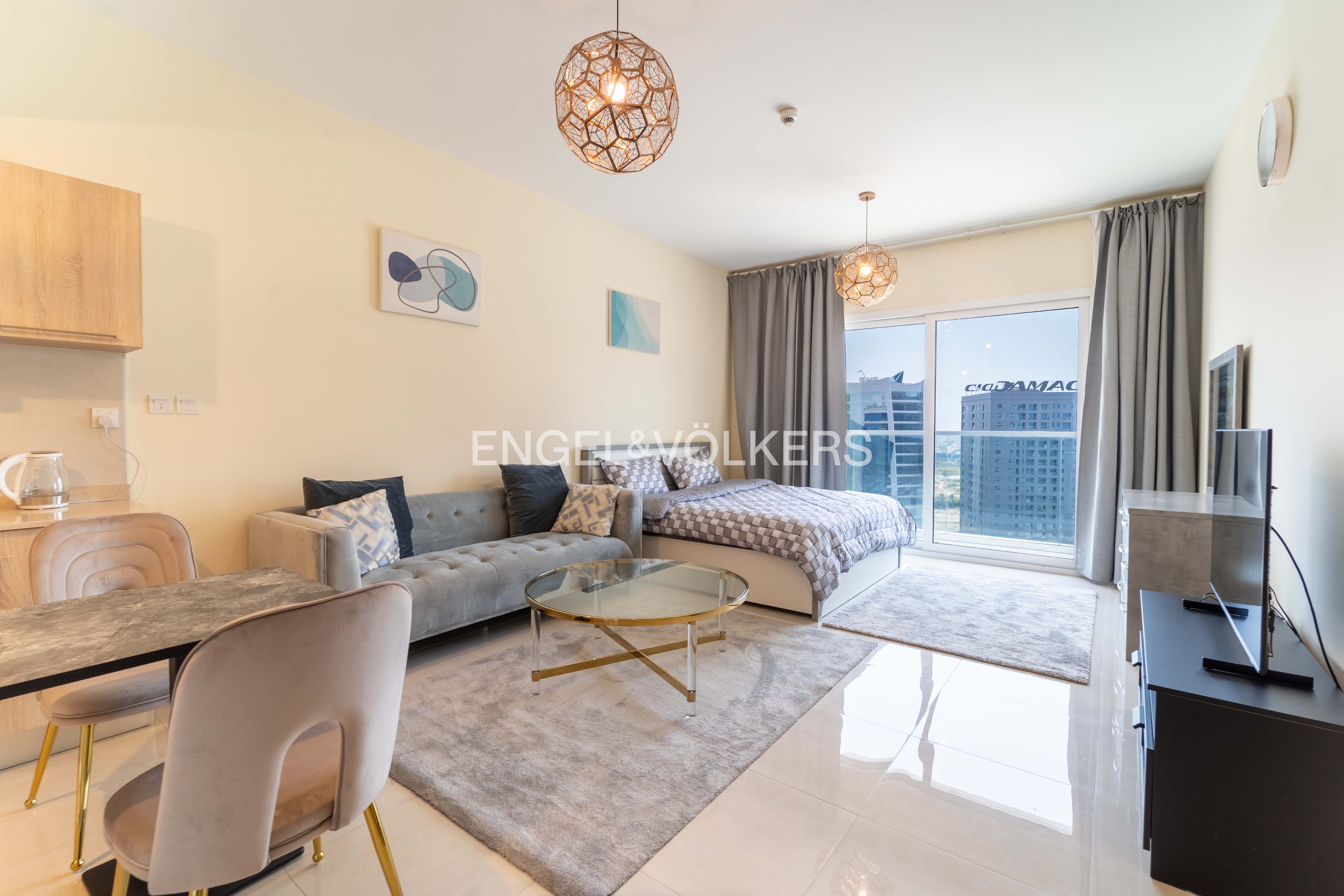 AG Tower, Business Bay, Dubai Guide | Bayut