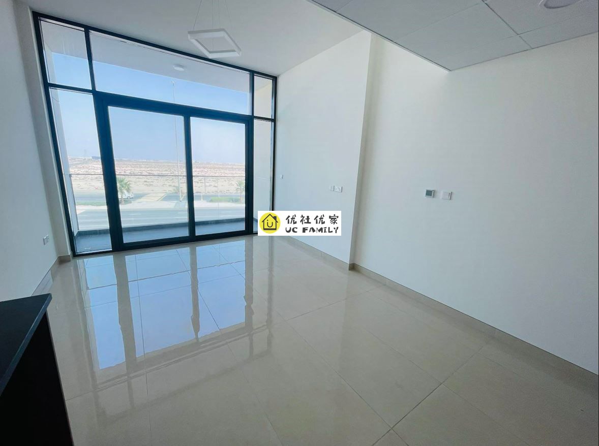 The Square Al Mamzar Buidling Guide | Bayut