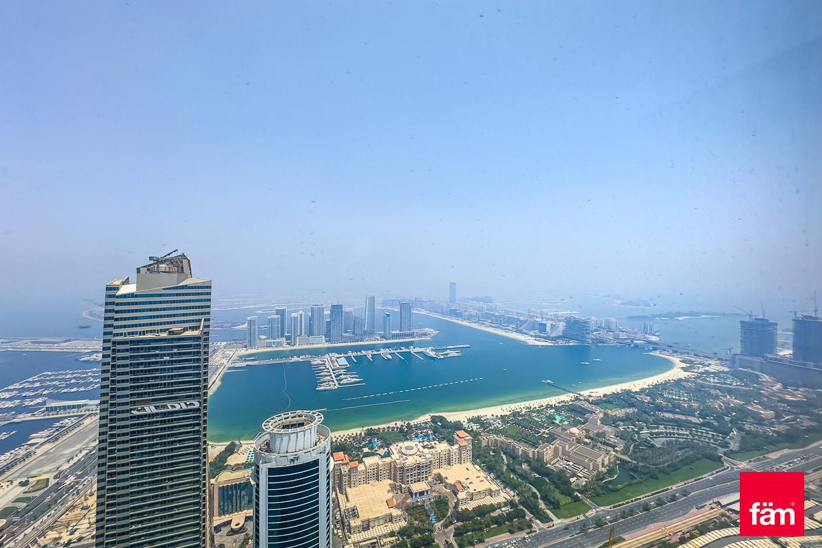 Dubai Marina Area Guide | Bayut