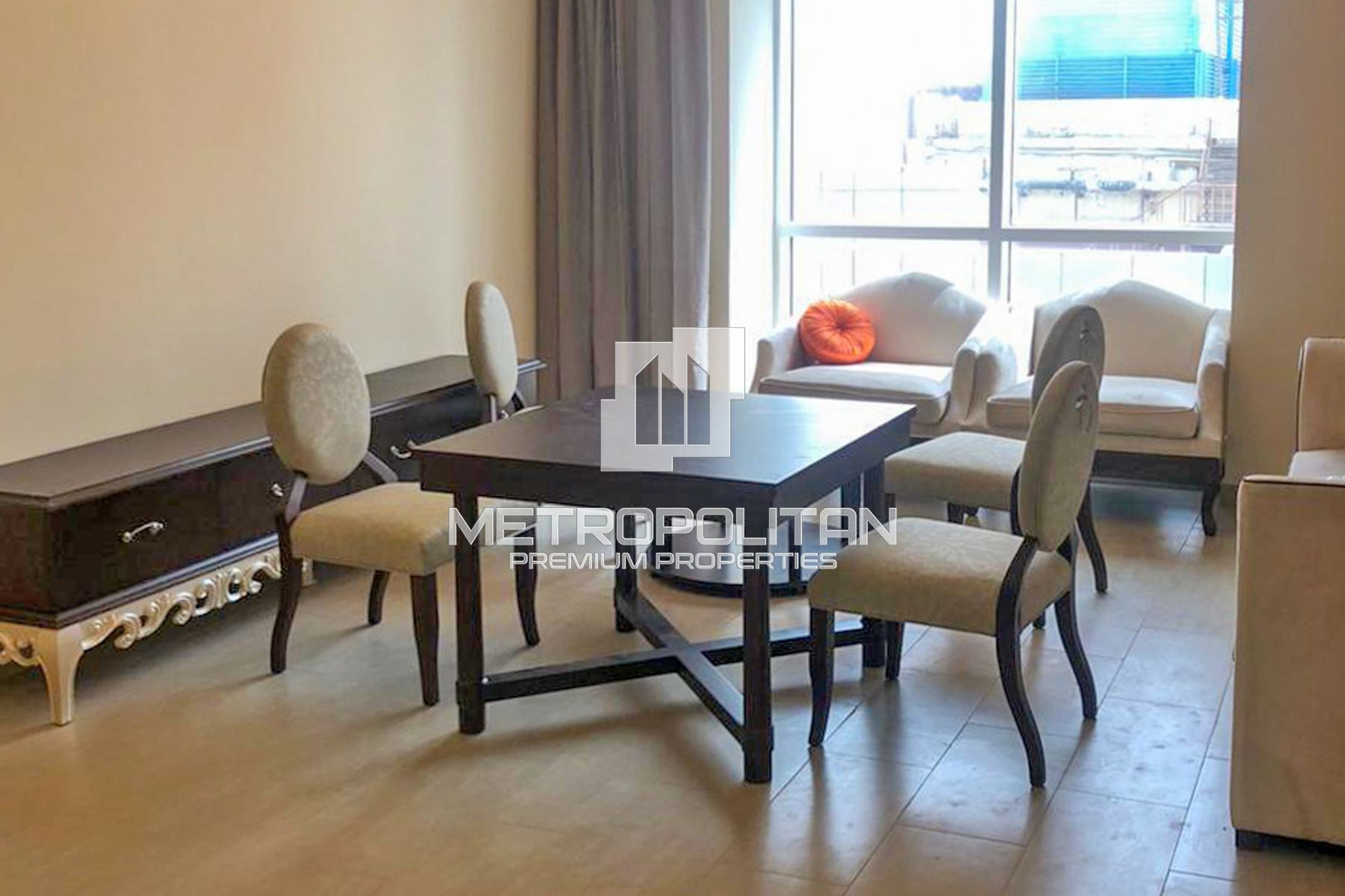 Marina 101 Building Guide | Bayut