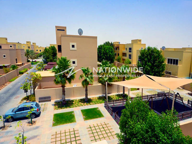 Al Raha Gardens Area Guide | Bayut