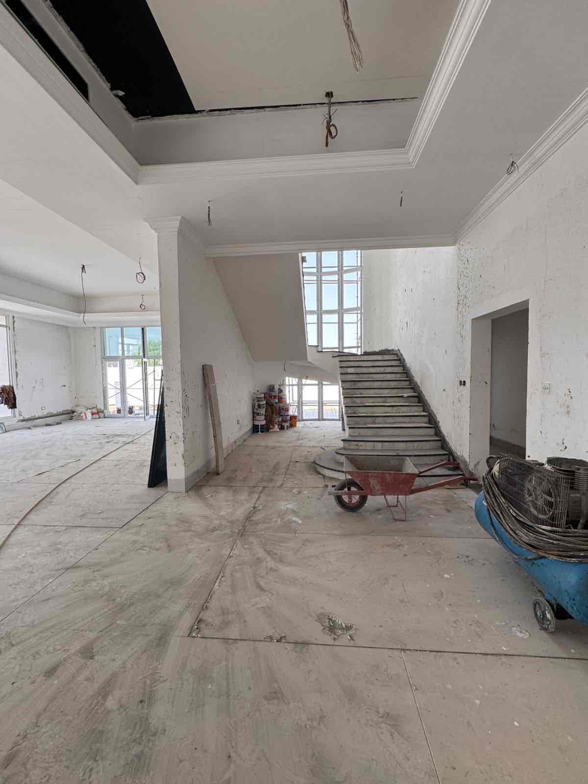 Al Shahama Area Guide | Bayut