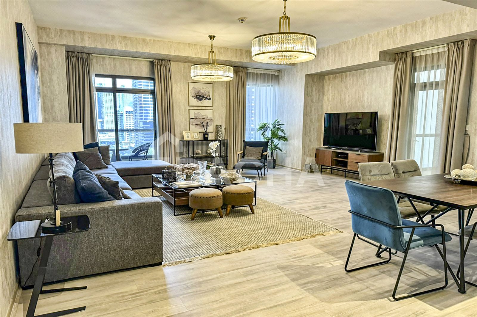 Amwaj 4, JBR Building Guide | Bayut