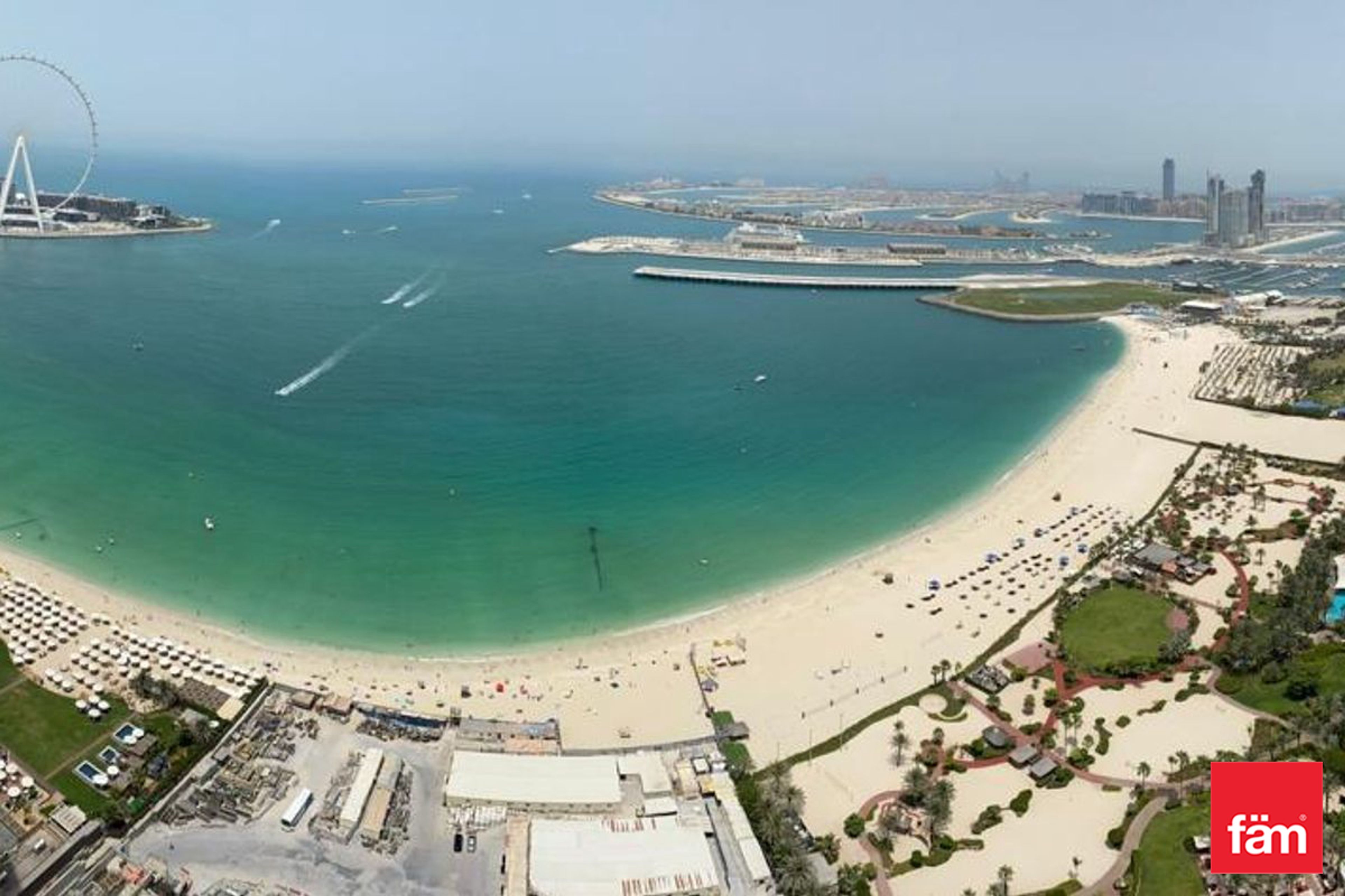 Five Luxe JBR Building Guide | Bayut