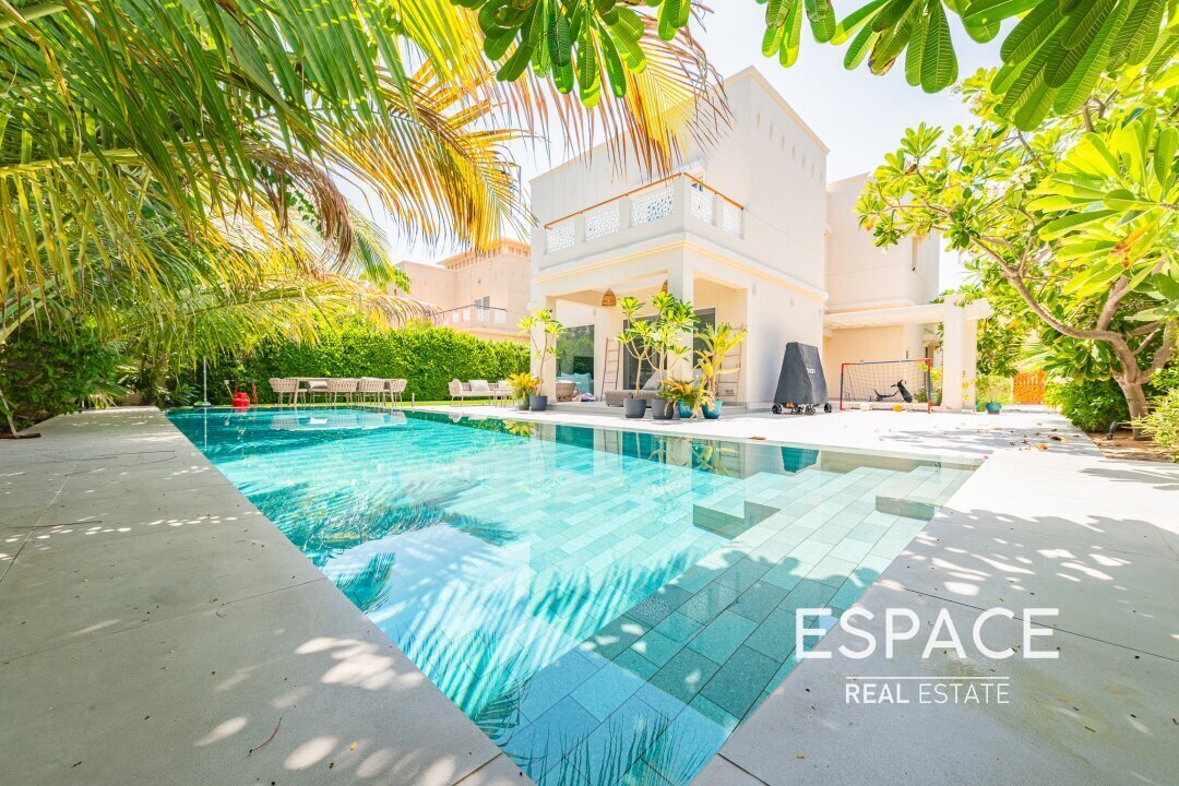 Maeen, The Lakes Area Guide | Bayut