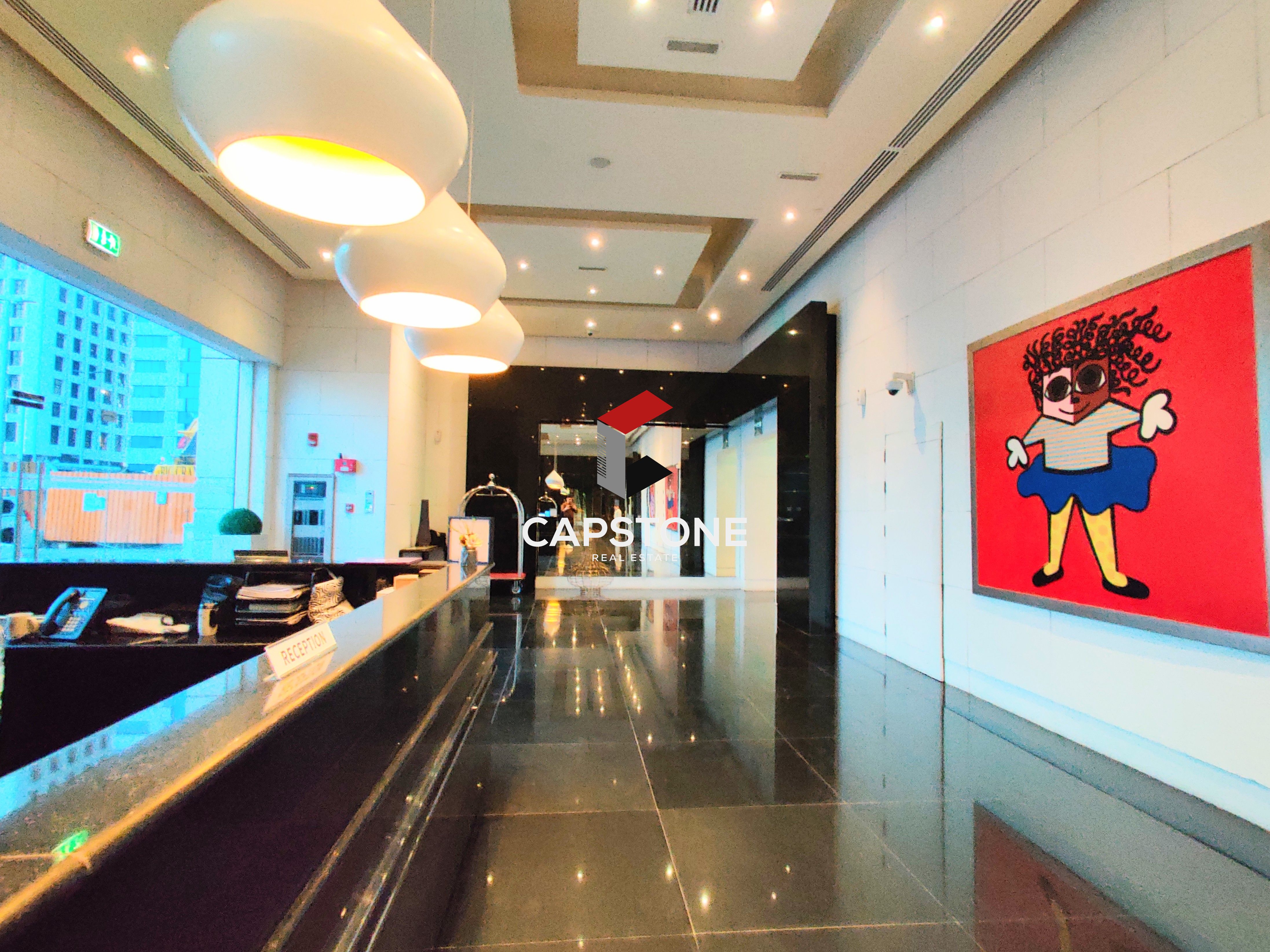 Sama Tower, Electra Street Abu Dhabi Guide | Bayut