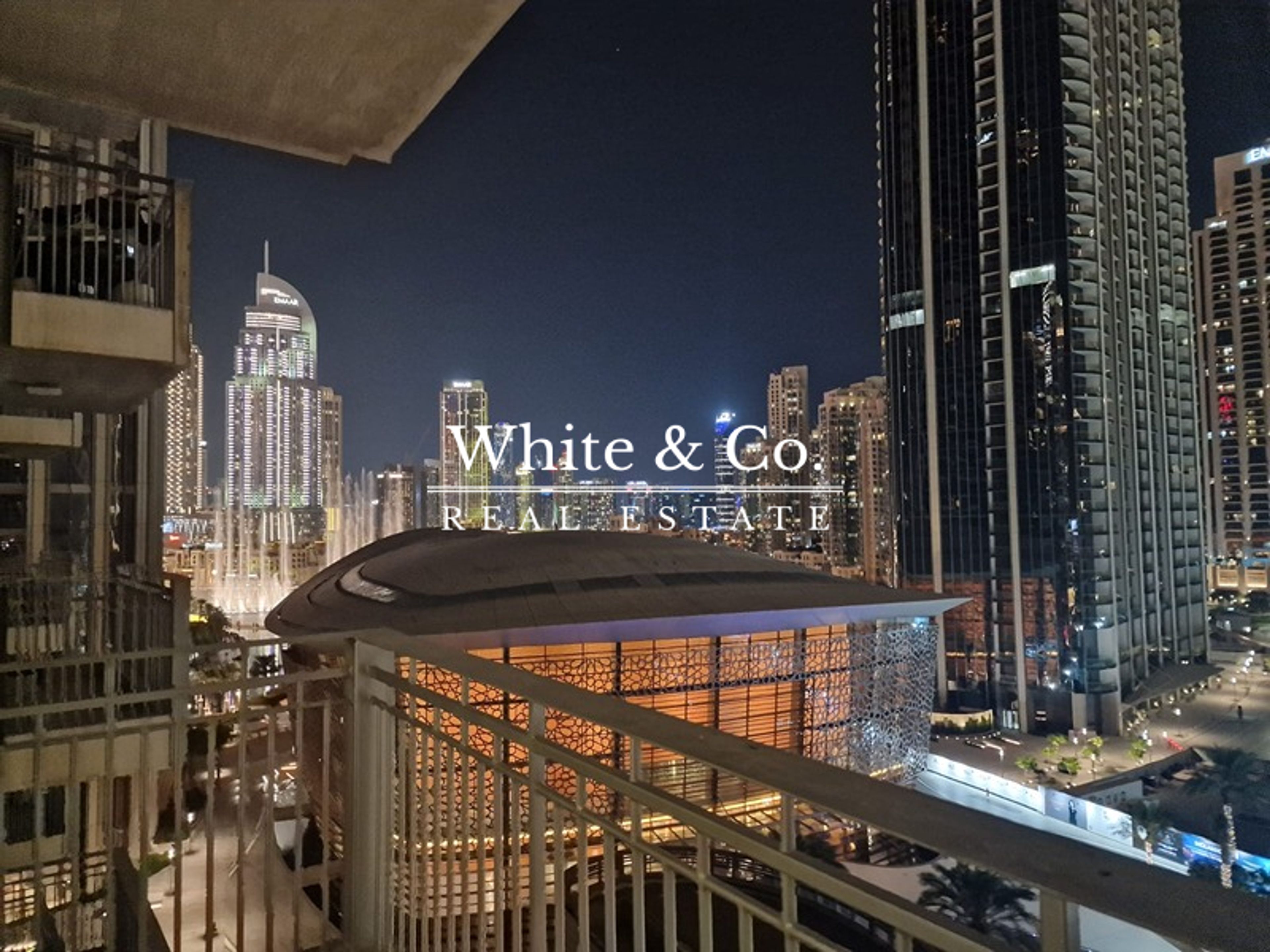 Standpoint Towers Guide | Bayut