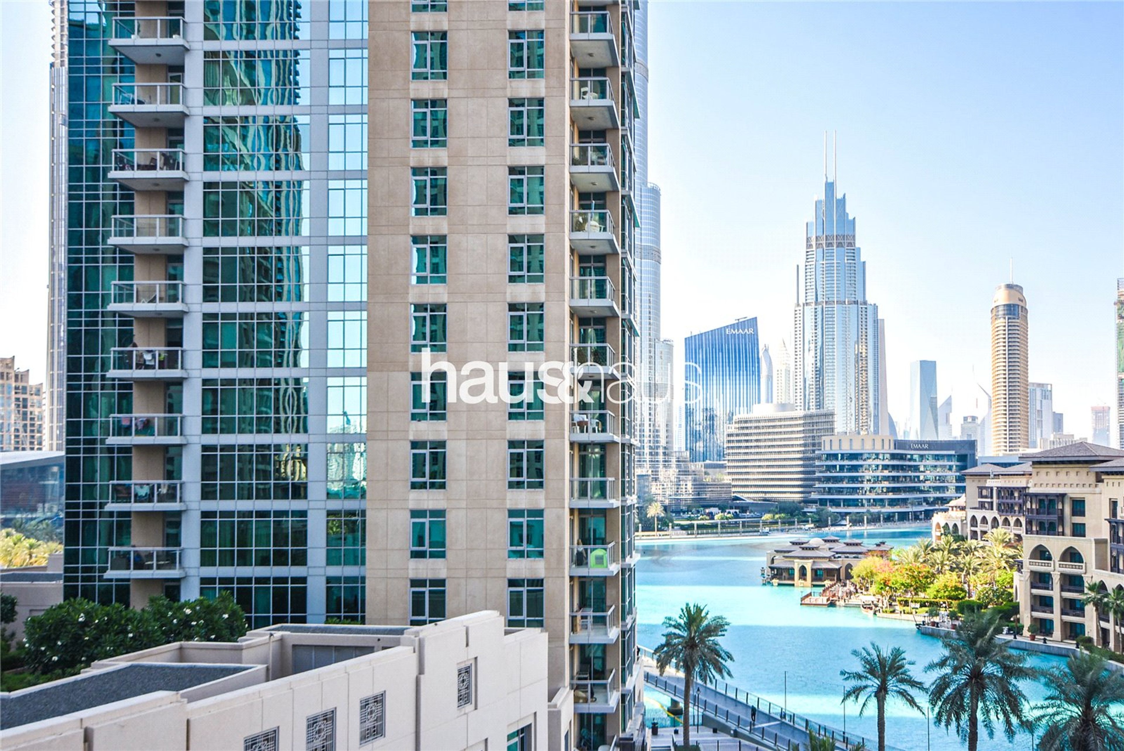 The Residences, Downtown Dubai Building Guide | Bayut