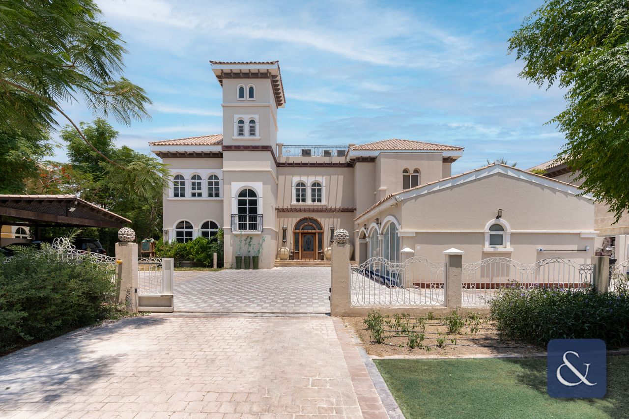 The Villa Dubai - Area Guide | Bayut