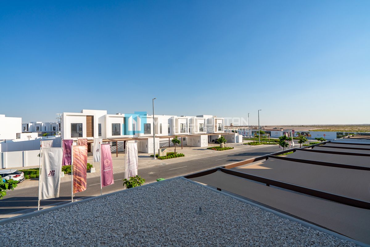 Al Ghadeer Phase 2, Abu Dhabi Area Guide | Bayut