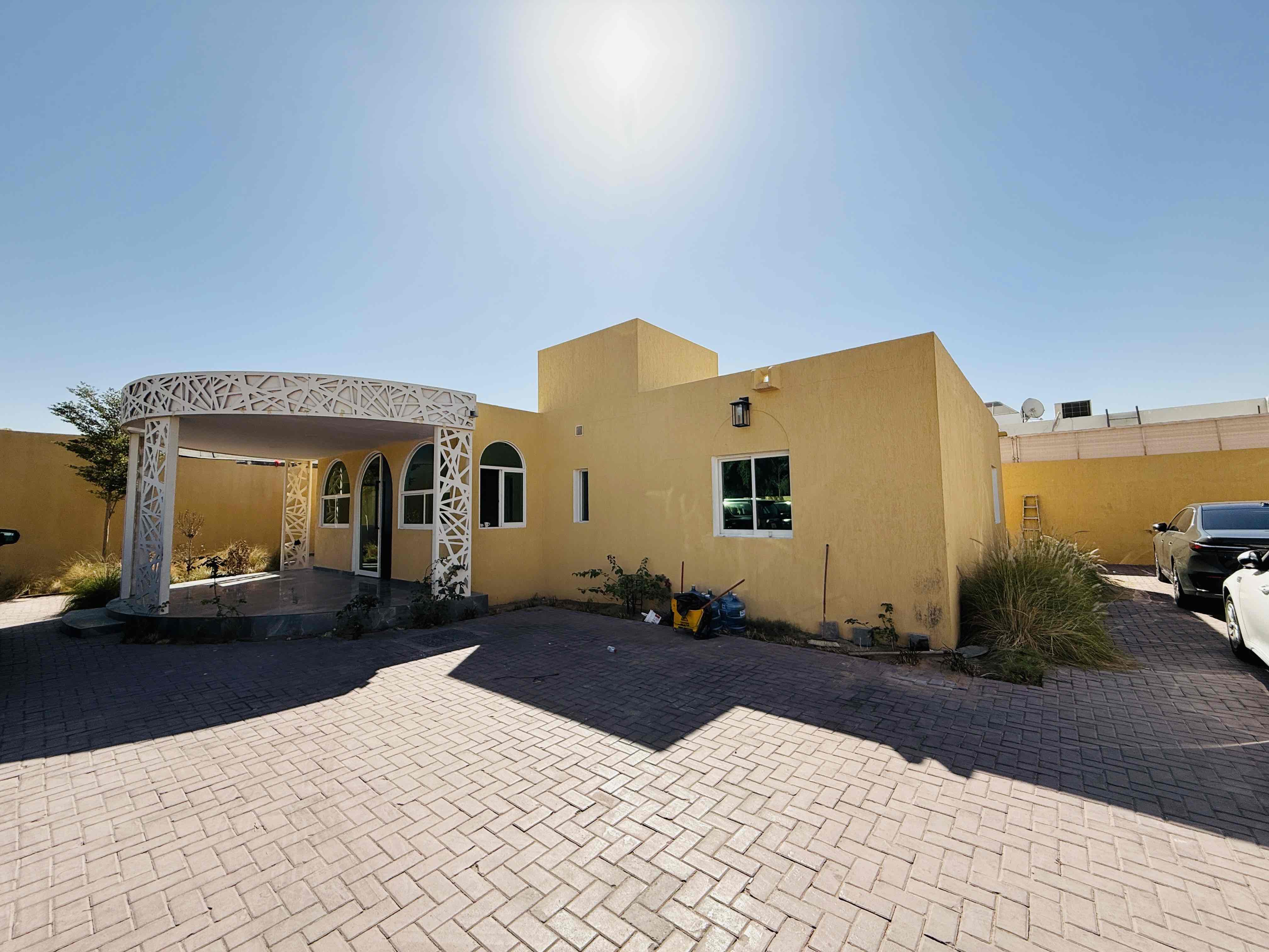 Al Rashidiya, Dubai Area Guide | Bayut