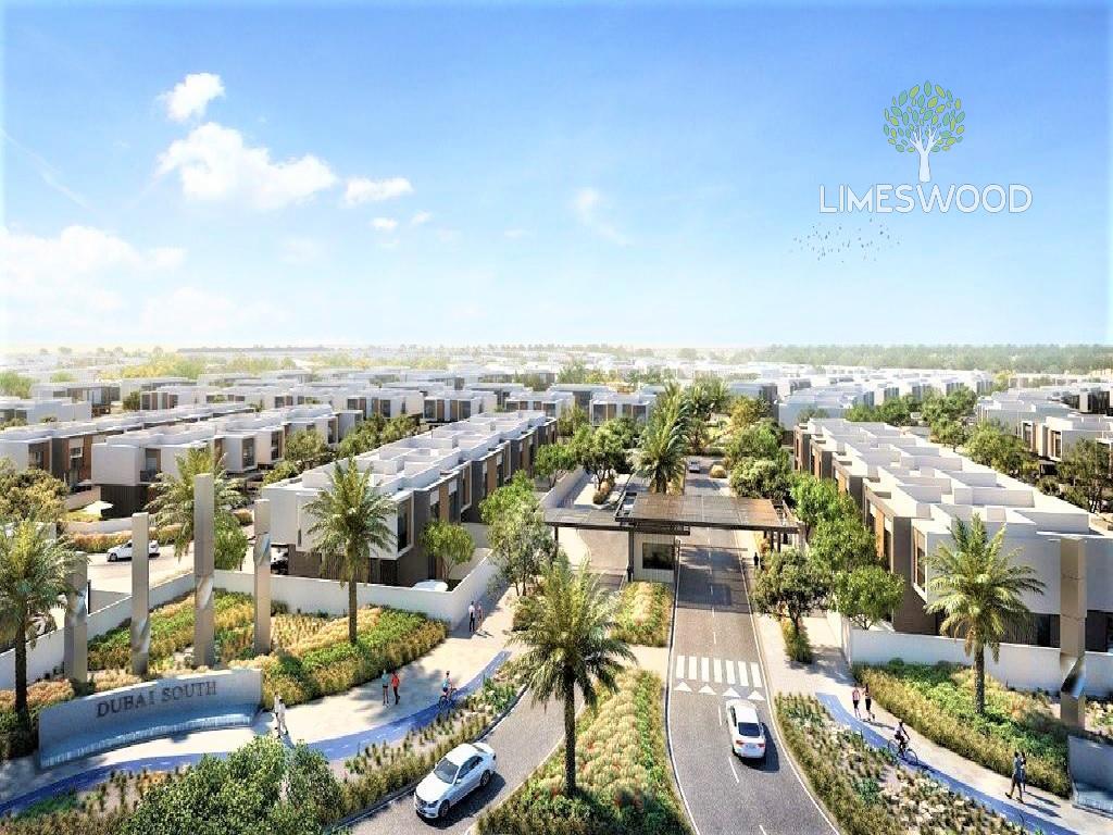 The Pulse Beachfront Dubai South Area Guide | Bayut