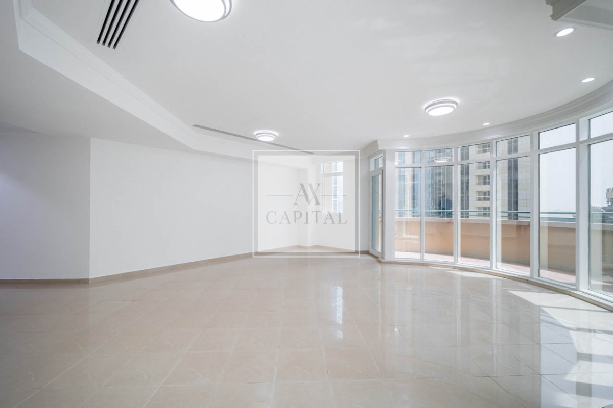 Marina Crown Building Guide | Bayut