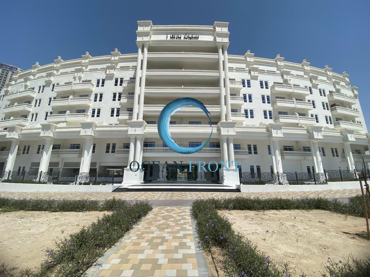 Syann Park 1 Building Guide | Bayut