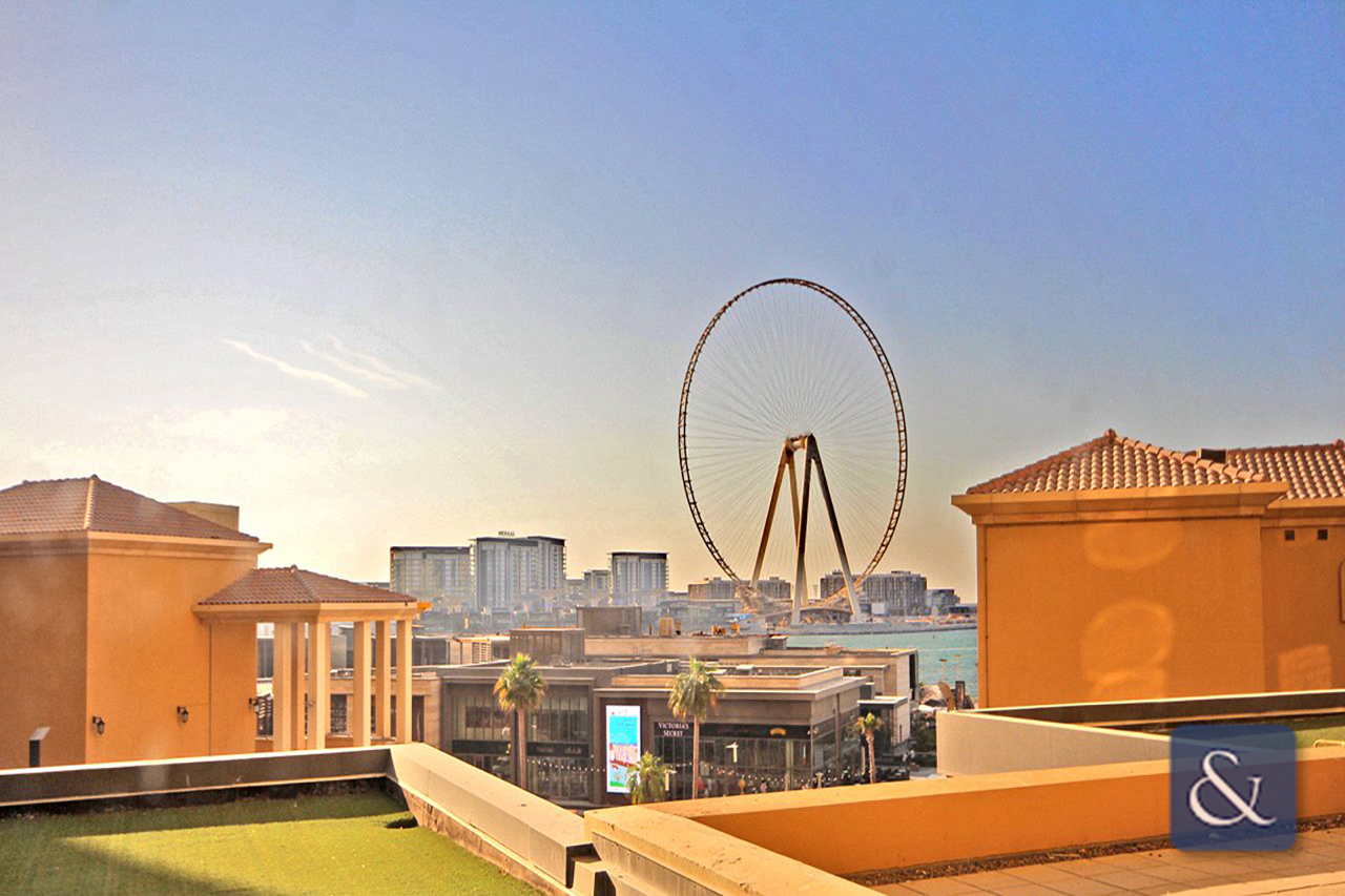 Rimal 5 Building Guide | Bayut