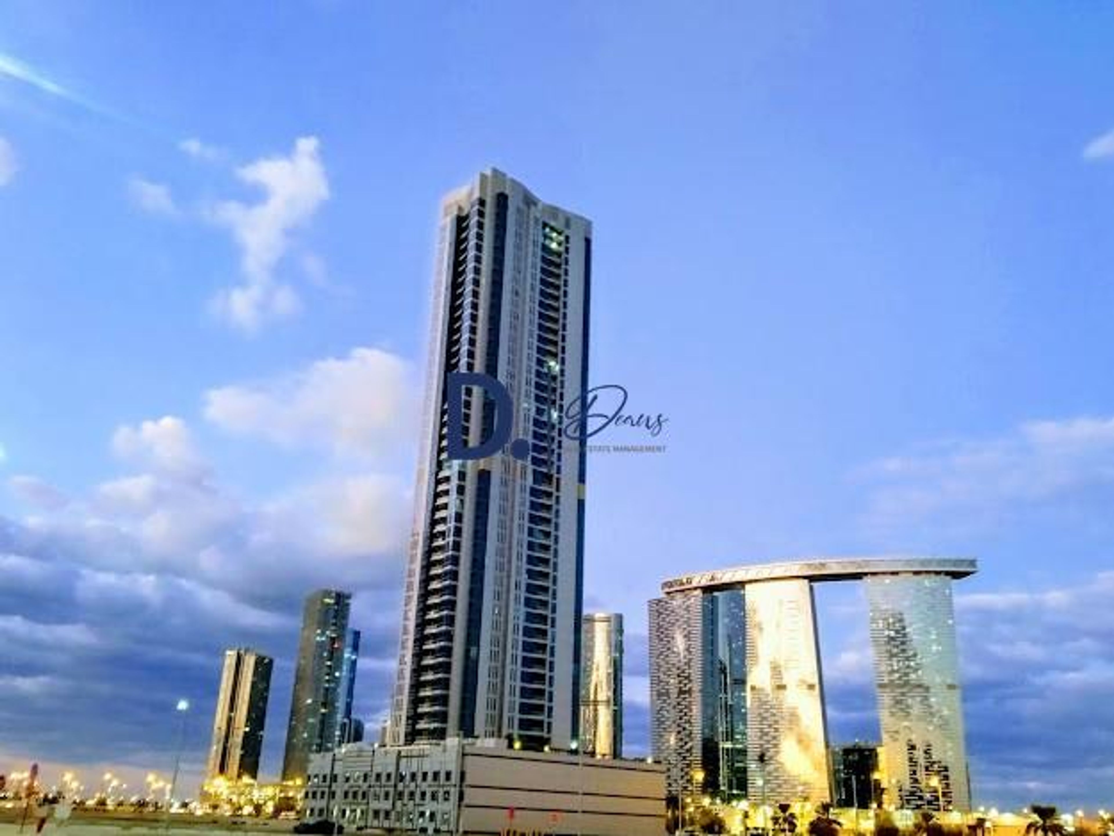 Al Muhaimat Tower, Al Reem Island |Building Guide|