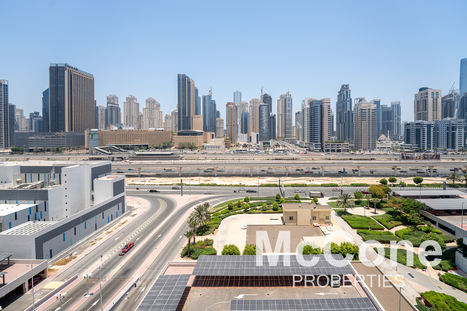 Armada Tower, JLT Guide | Bayut