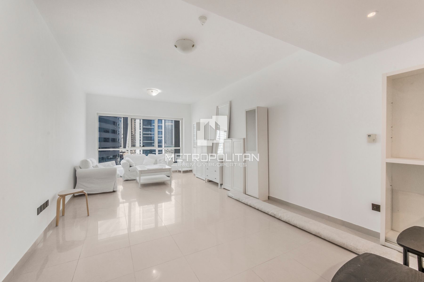 Lake Point Tower Guide | Bayut