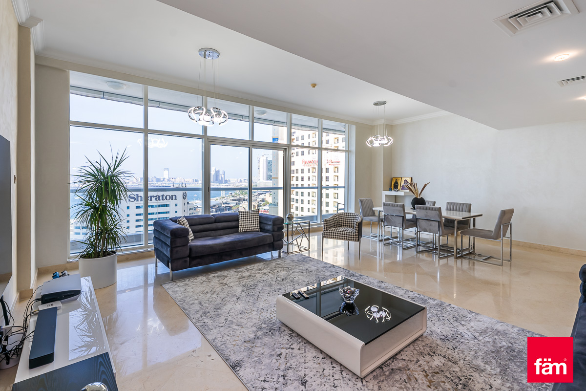 Dorra Bay Building Guide | Bayut