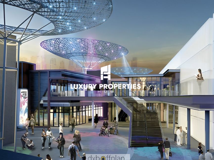 Bluewaters Bay Building Guide | Bayut