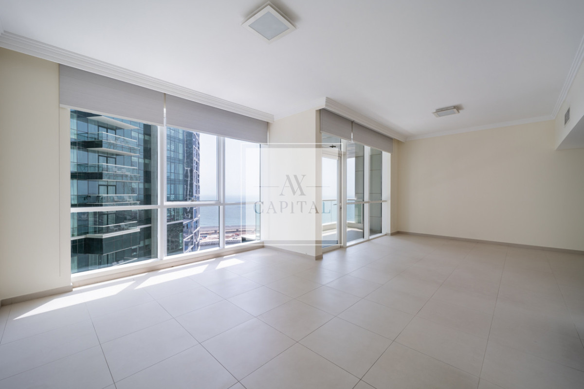 Al Bateen Residence JVC Guide | Bayut