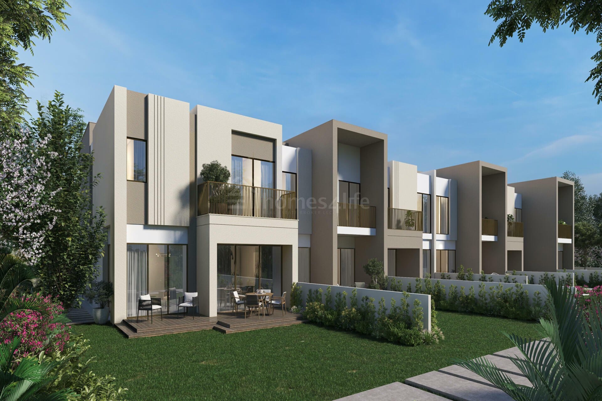 Villanova, Dubailand Area Guide | Bayut