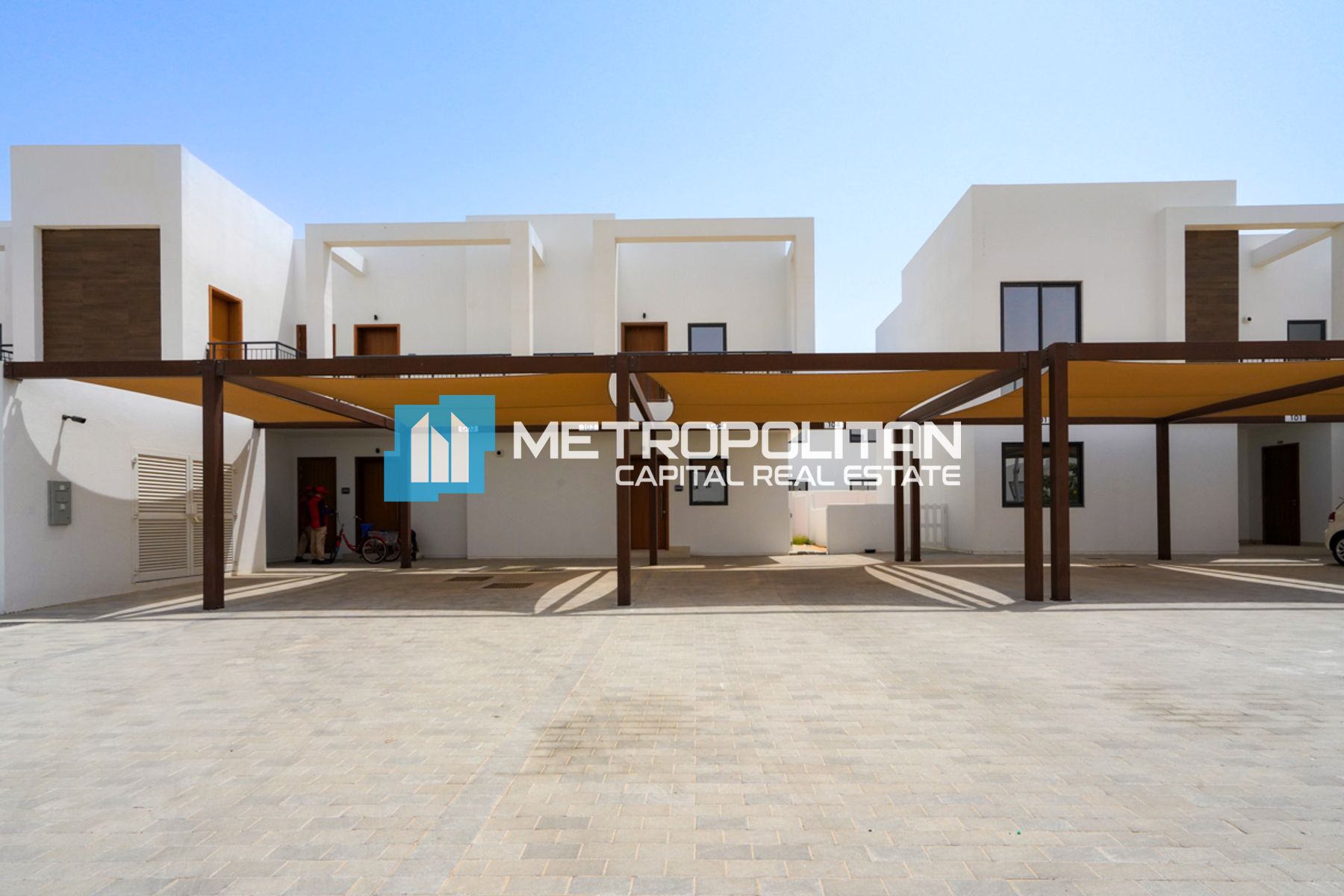 Al Ghadeer Phase 2, Abu Dhabi Area Guide | Bayut