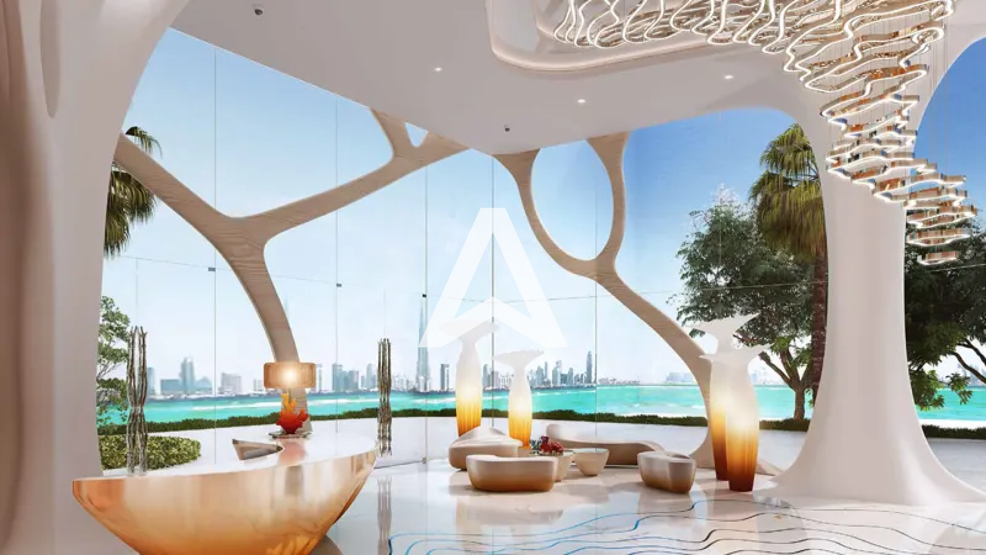 Coral Reef by DAMAC Building Guide | Bayut