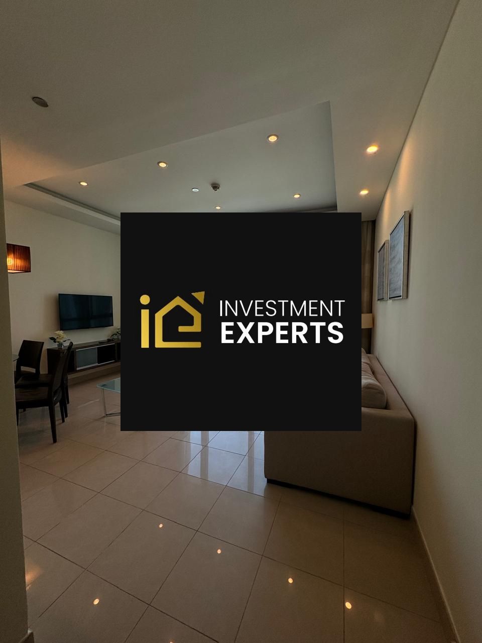 Bonnington Tower JLT