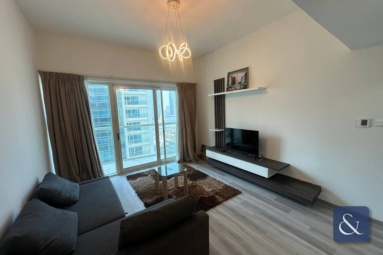 Marina View Tower B Guide | Bayut