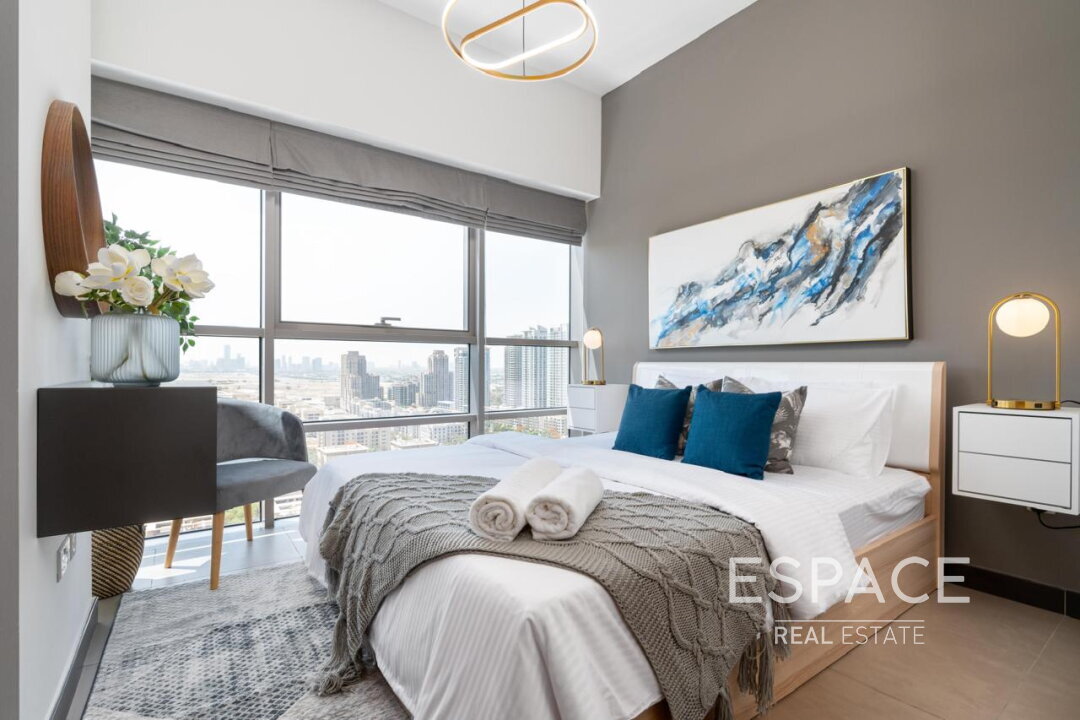 The Onyx Tower Dubai Guide | Bayut