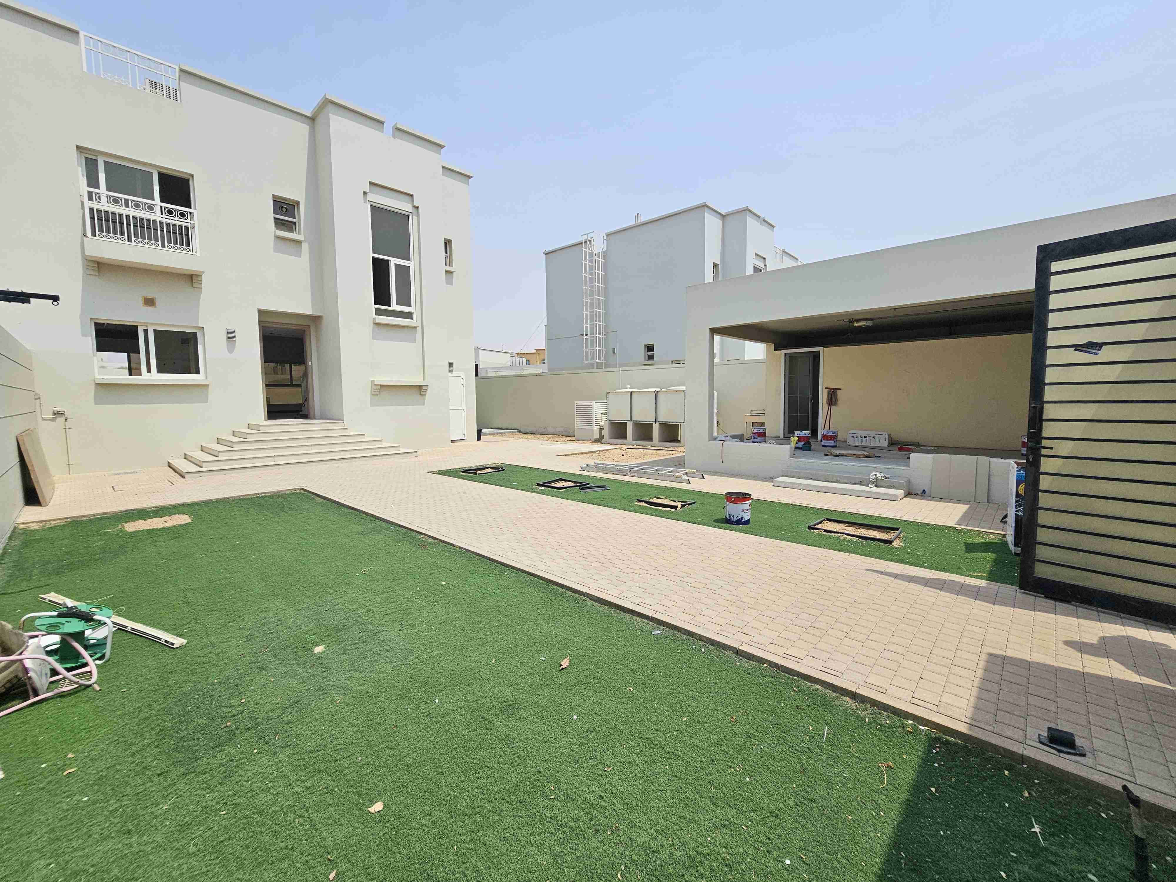 Barashi Area Guide | Bayut