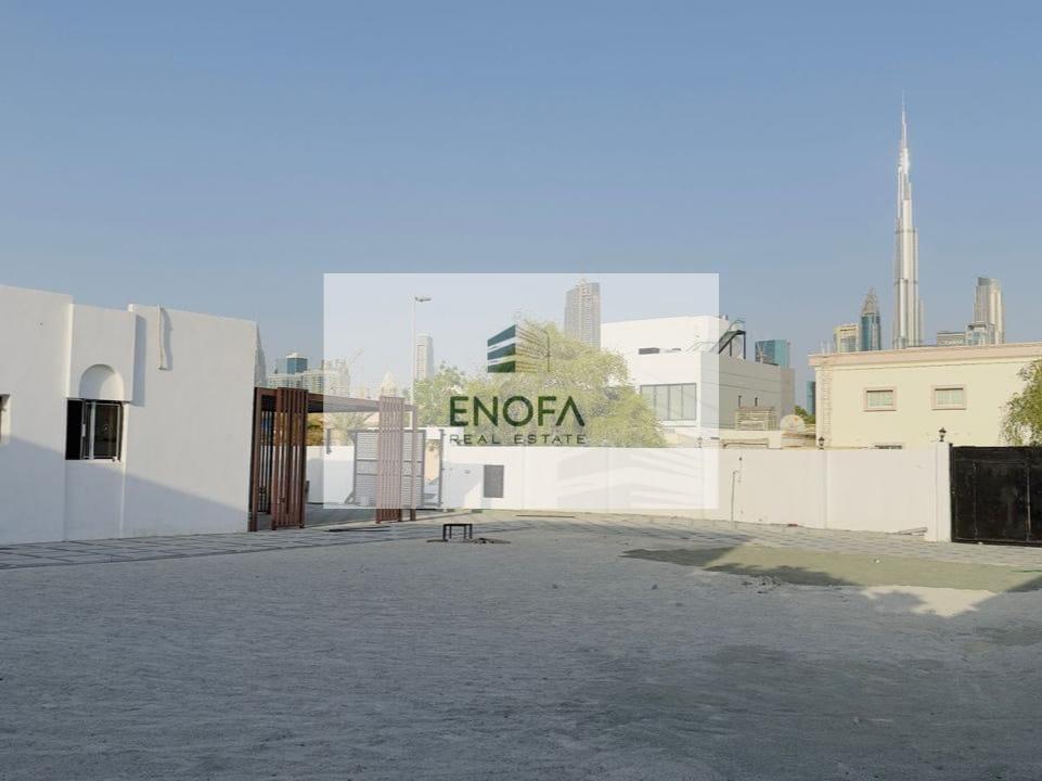 Al Badaa Area Guide | Bayut