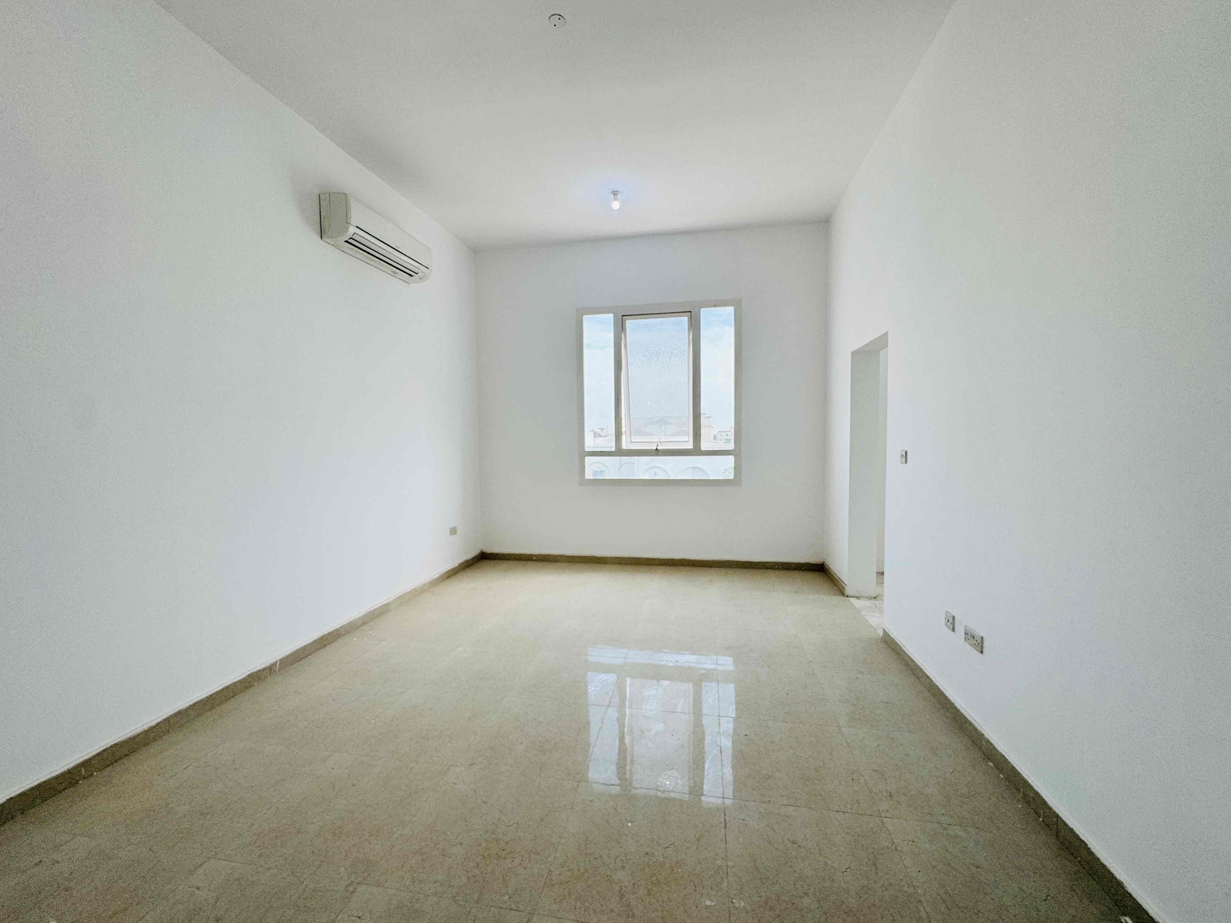 New Shahama Area Guide | Bayut