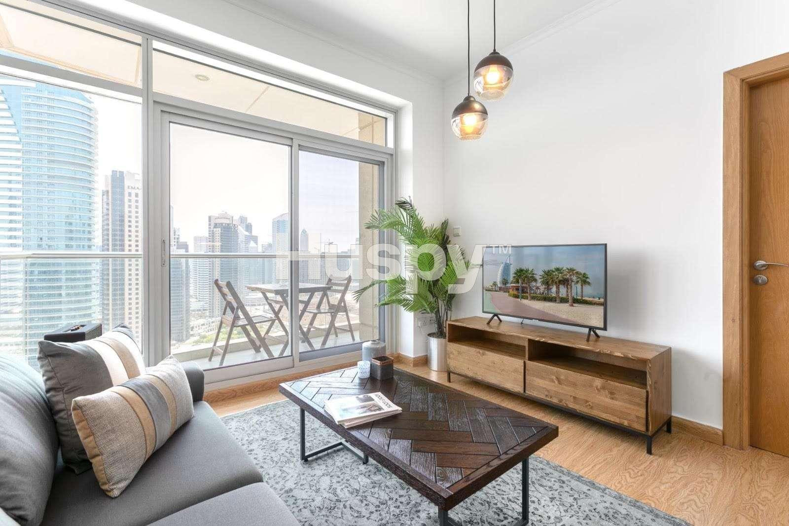 Burj Views, Dubai Building Guide | Bayut